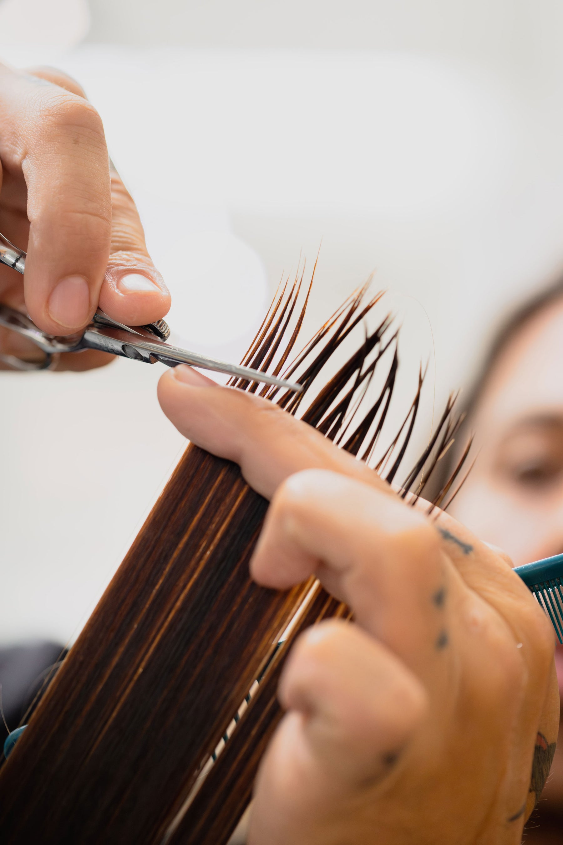 Rozelle Salon — AH Shop & Salon