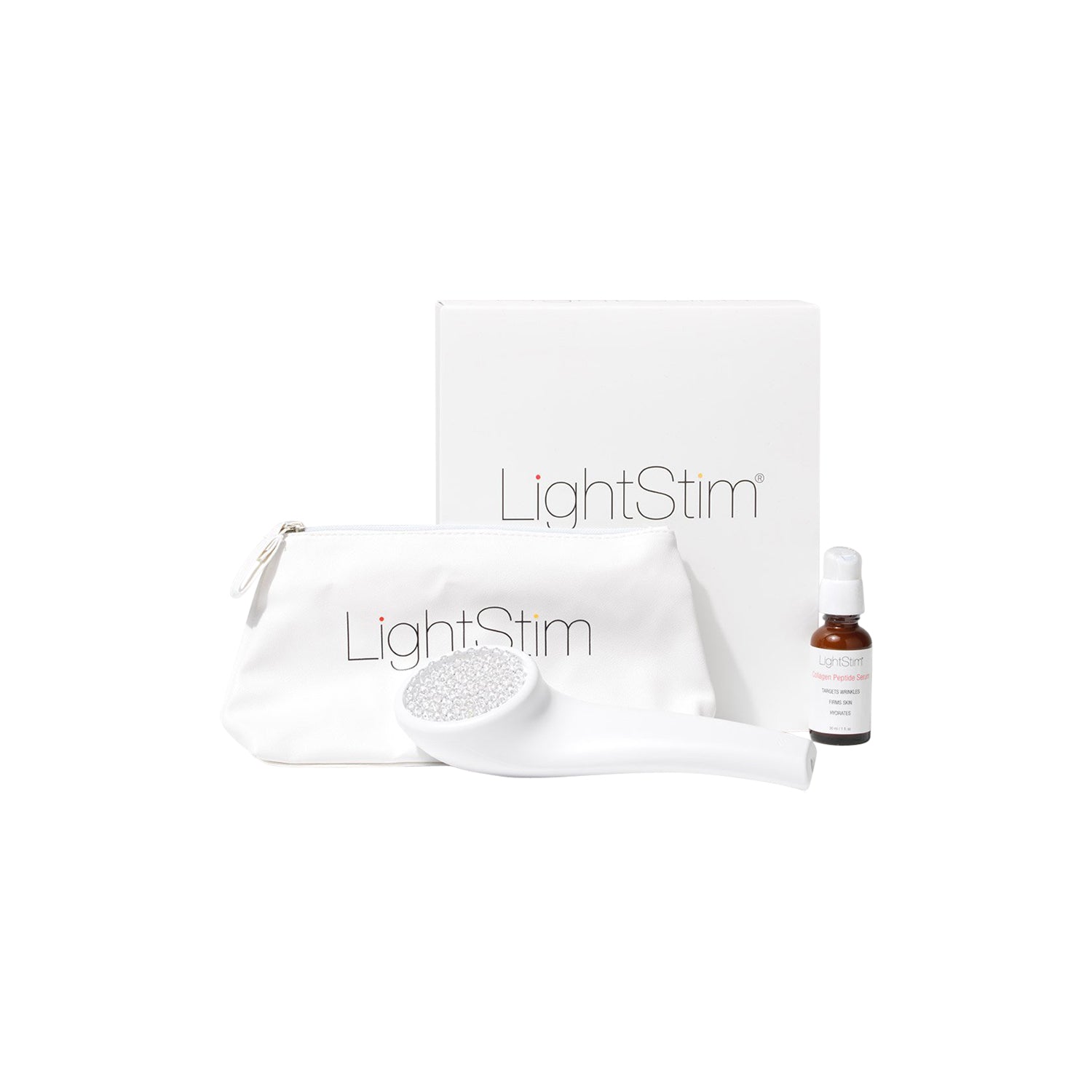 LightStim - LightStim LED Light Therapy — AH Shop & Salon