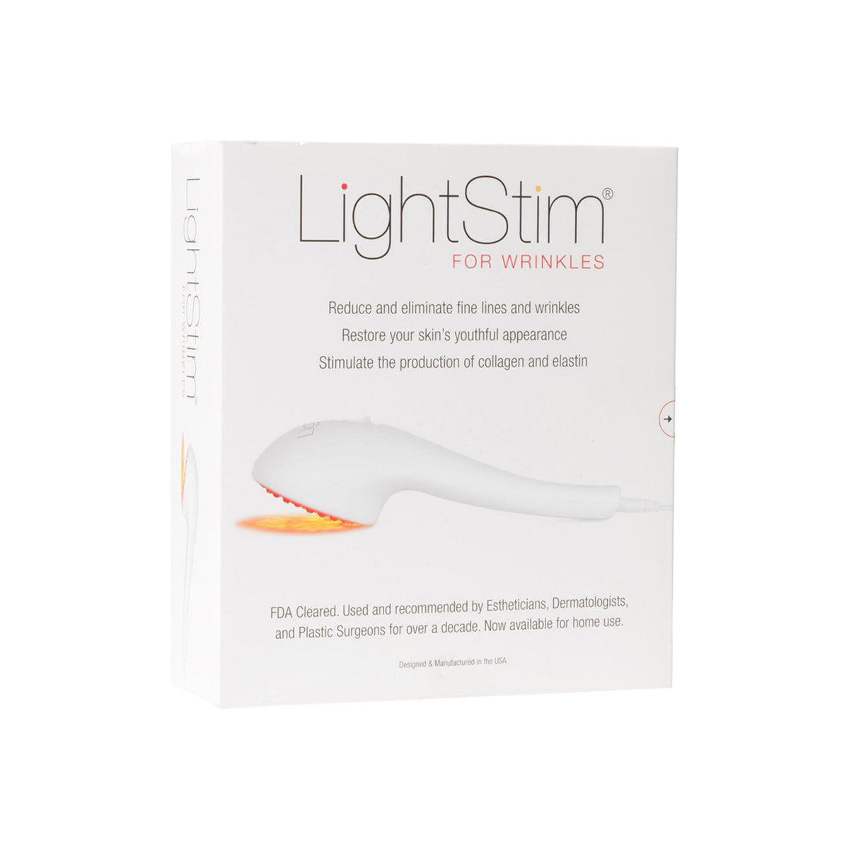 LightStim - LightStim LED Light Therapy — AH Shop & Salon